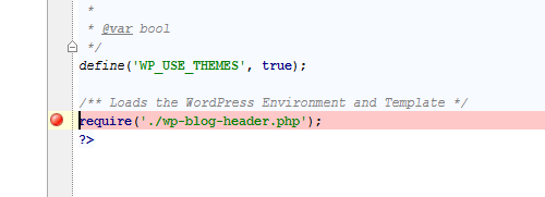 使用XDebug和PhpStorm 2.0进行零配置调试 - BOB体育官方APP下载