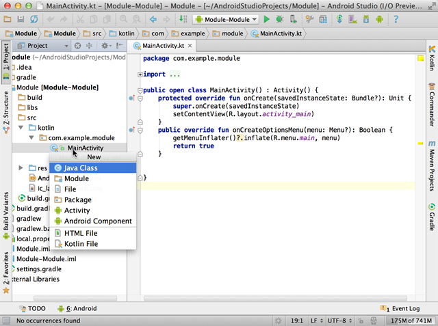 Kotlin M6在这里 Kotlin博客 Bob体育官方app下载