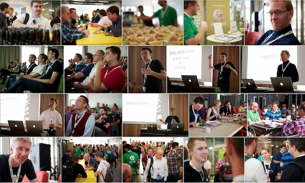 JetBrains Day @ FooCafé概述、公告和视频| JetBrains新闻 - BOB体育官方APP下载