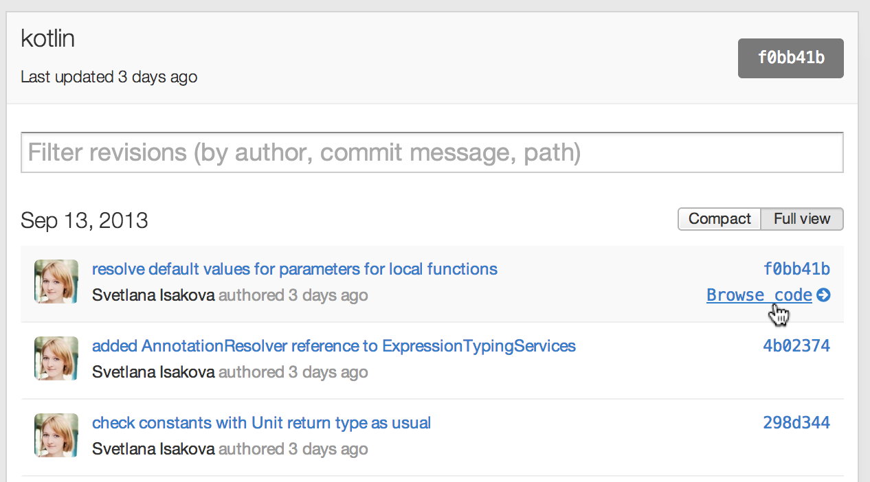 Upsource:平台| JetBrains新闻 - BOB体育官方APP下载