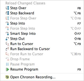 尝试使用Intellij Idea 13.1 EAP |的Chronon调试器|Intellij创意博客 - BOB体育官方APP下载