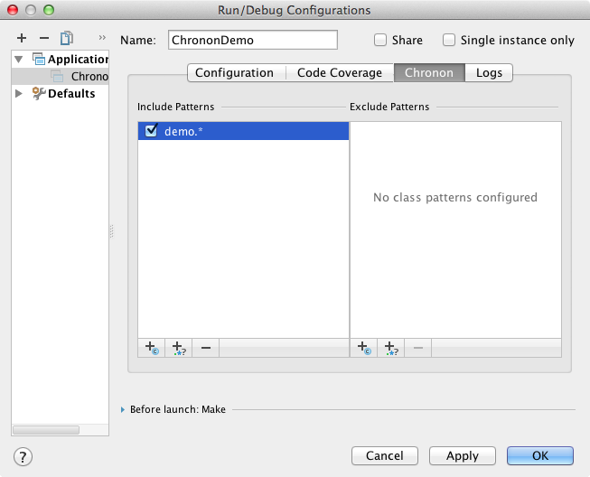 尝试使用Intellij Idea 13.1 EAP |的Chronon调试器|Intellij创意博客 - BOB体育官方APP下载