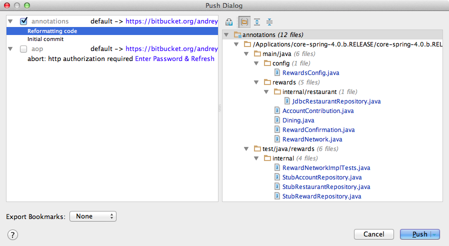 Intellij Idea 14 EAP 138.1696.2已经出局了|Intellij Idea博客 - BOB体育官方APP下载
