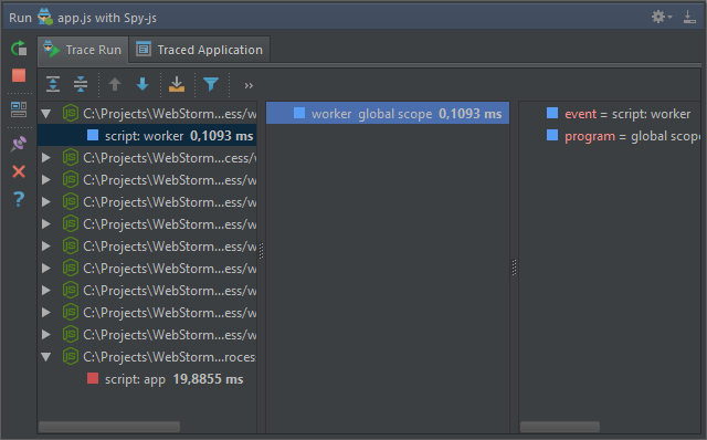 用spy-js跟踪、调试和分析Node.js - BOB体育官方APP下载