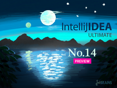 IntelliJ IDEA 14预览可用!| IntelliJ IDEA博客 - BOB体育官方APP下载