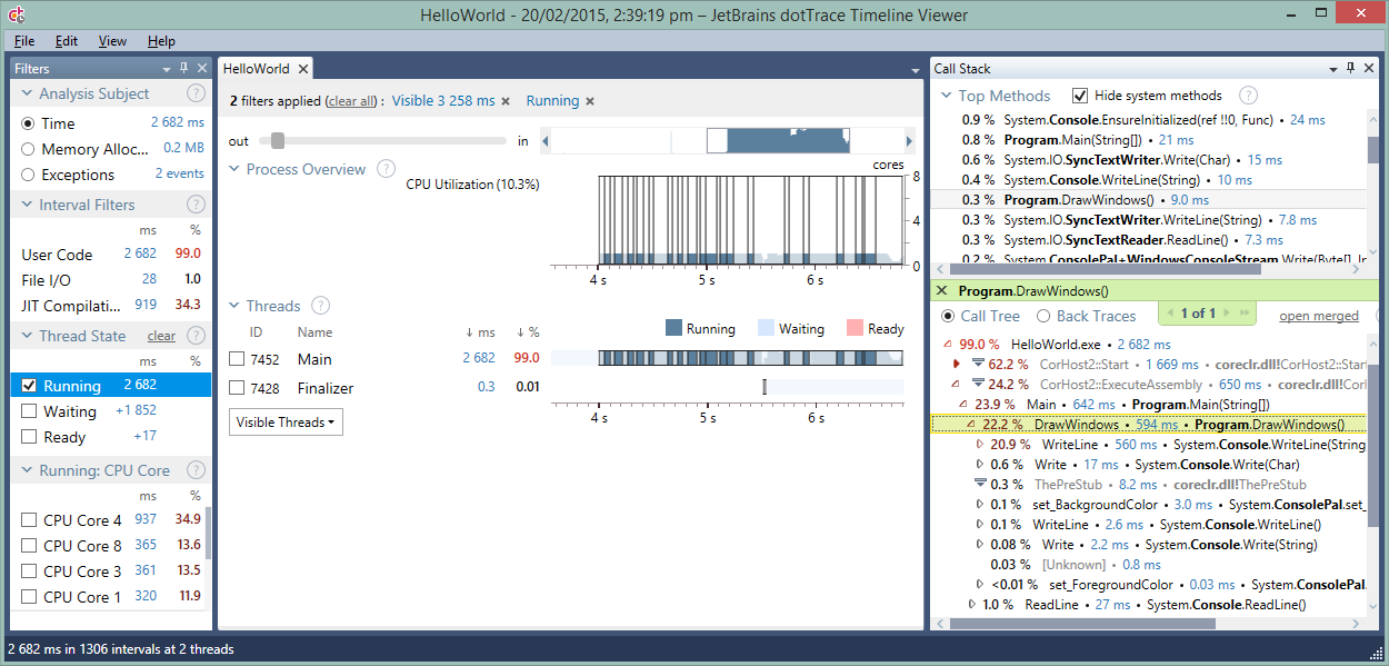 探索。net核心与ReSharper终极|。net工具博客 - BOB体育官方APP下载