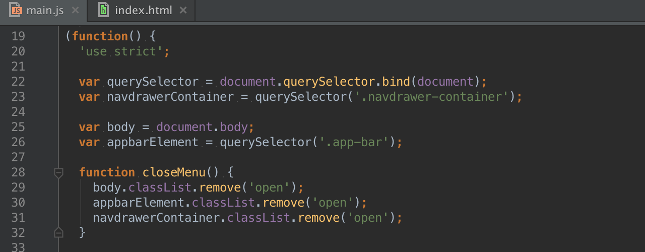 保持一致的代码风格| - BOB体育官方APP下载