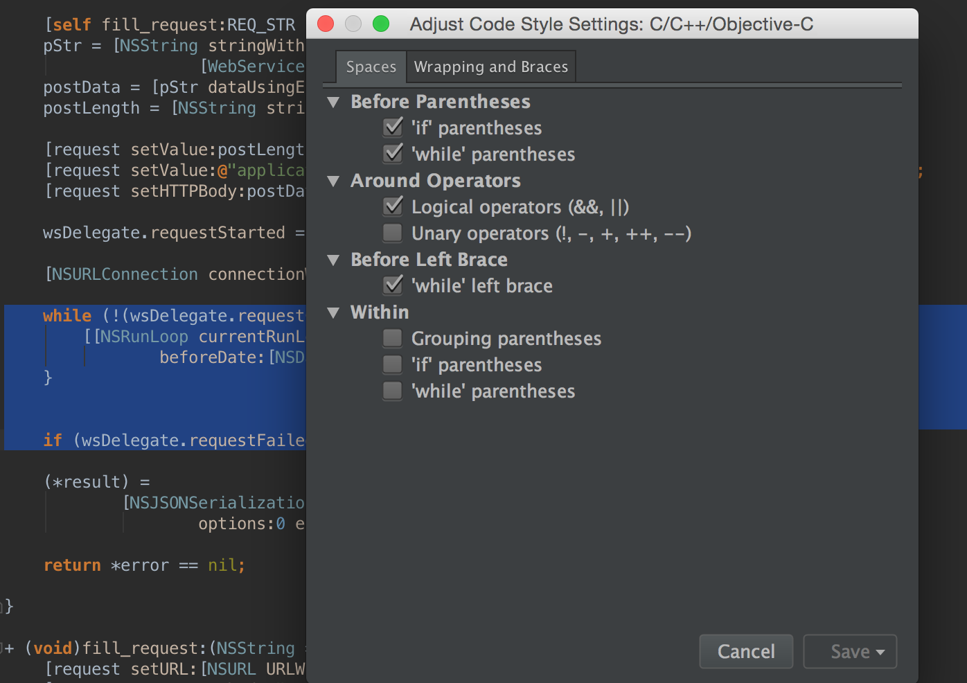 AppCode 3.3 EAP现在开始!| AppCode博客 - BOB体育官方APP下载