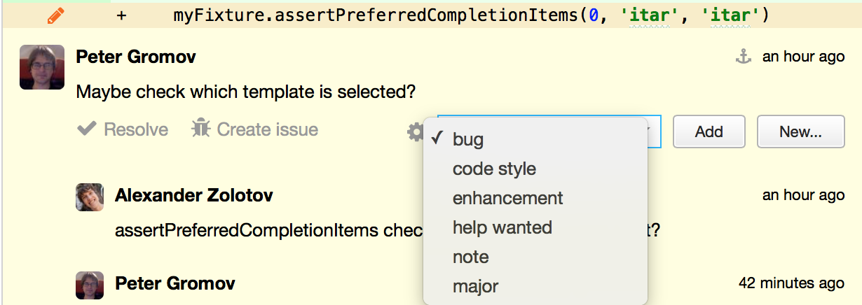 Upsource 2.5 Early Access是开放的!| Upsource博客 - BOB体育官方APP下载