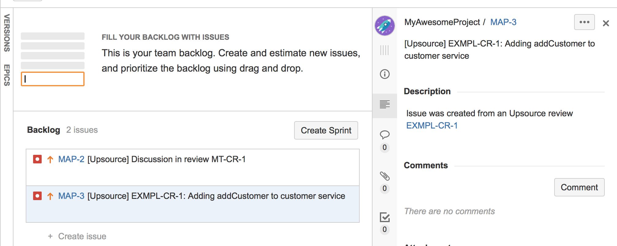 UPSOURCE + JIRA集成|Upsource博客 - BOB体育官方APP下载