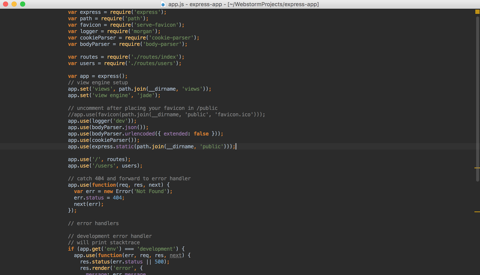 自定义WebStorm布局|WebStorm博客 - BOB体育官方APP下载