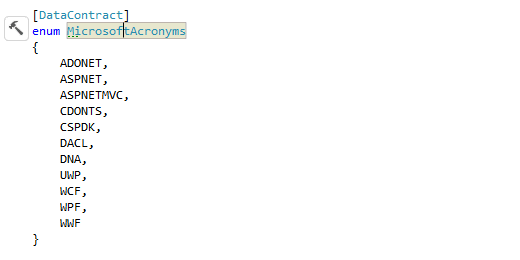 ReSharper Ultimate 10.1 EAP Build 1(第1部分)| .NET工具博客 - BOB体育官方APP下载