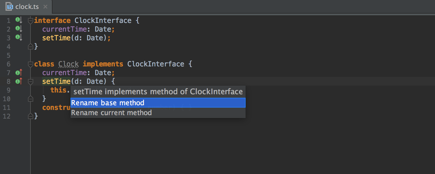 IntelliJ IDEA 2016.3公开预览| IntelliJ IDEA博客 - BOB体育官方APP下载