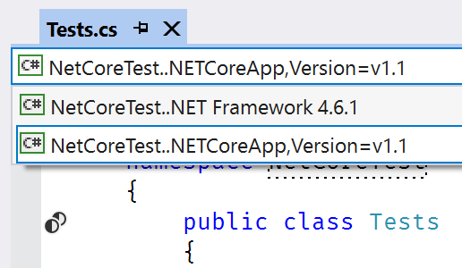 Resharper, Net Core和单元测试 Net工具博客 Bob体育官方app下载