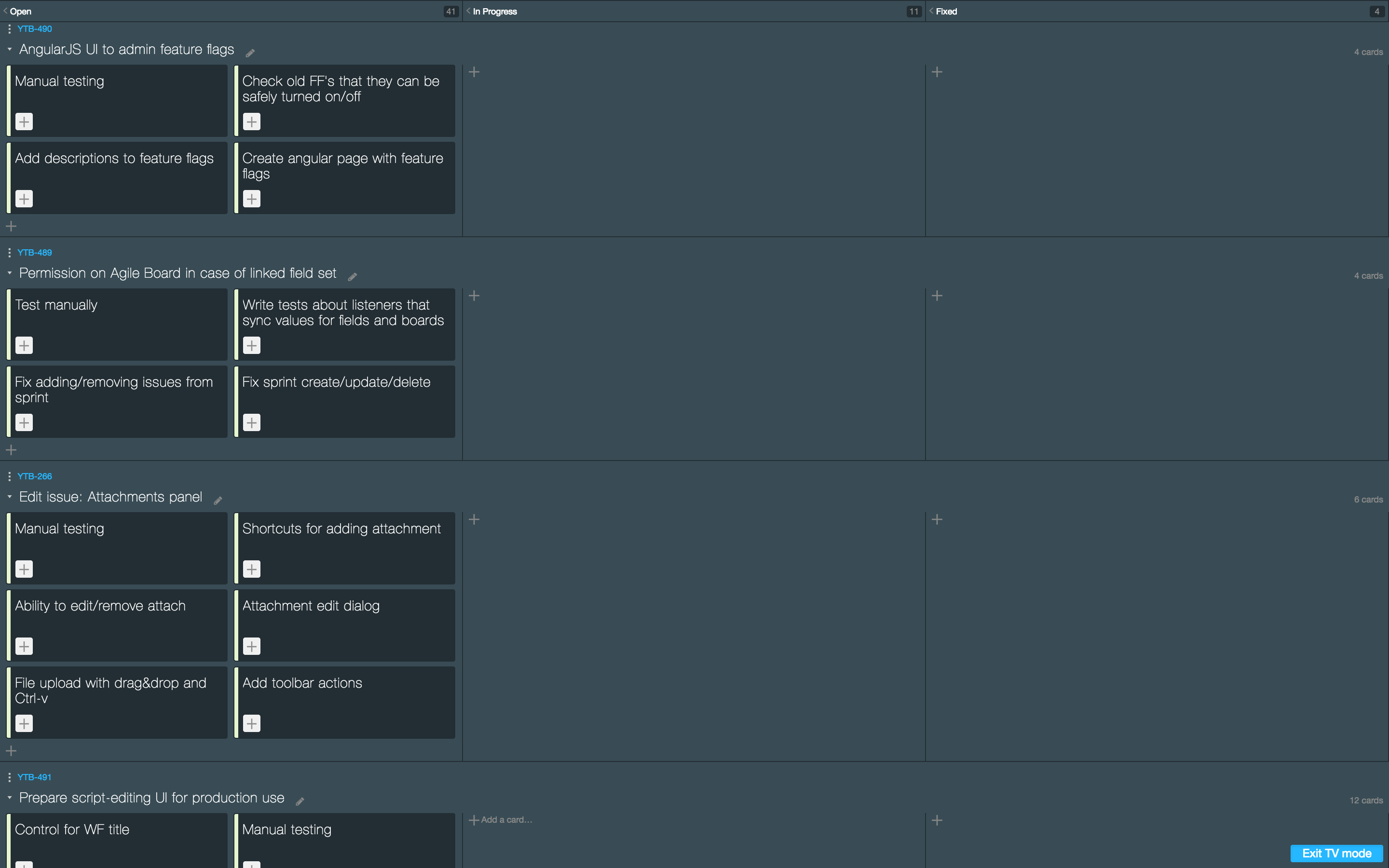 Sprint | YouTrack博客 - BOB体育官方APP下载