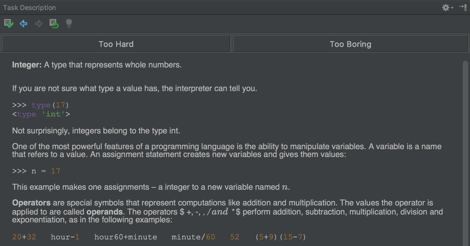 Pycharm Edu：自适应Python课程|Pycharm博客 - BOB体育官方APP下载
