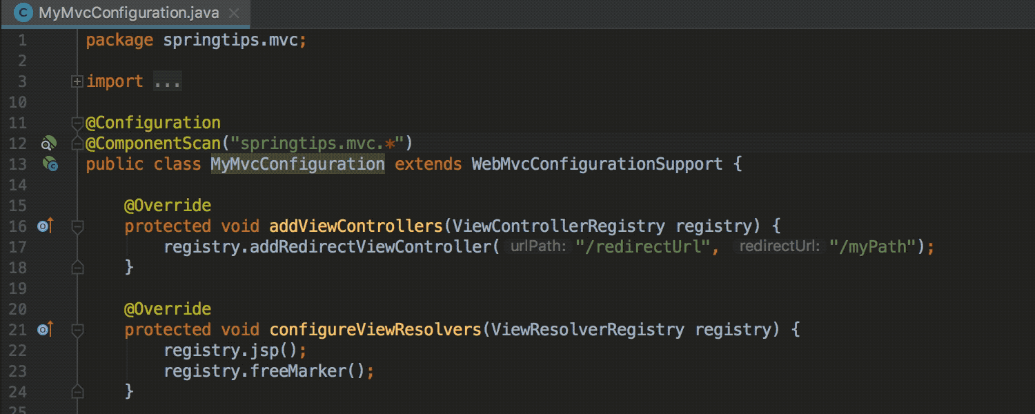 IntelliJ IDEA 2017.3公开预览| IntelliJ IDEA博客 - BOB体育官方APP下载