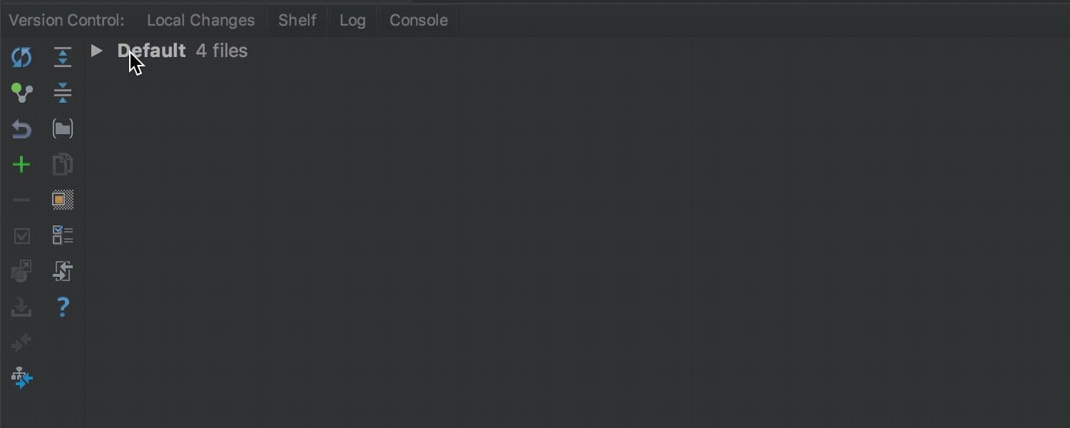WebStorm 2017.3 EAP, 173.3531:更快的索引和改进VCS | WebStorm博客 - BOB体育官方APP下载