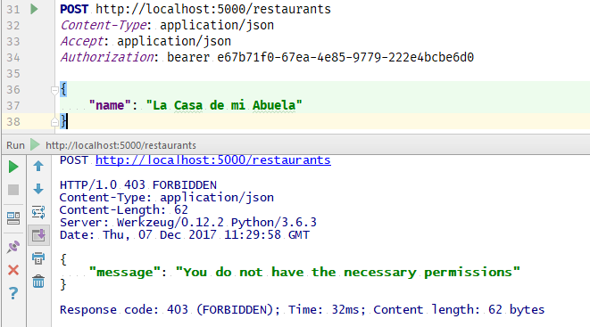 使用Flask-RESTful构建API，并使用PyCharm HTTP客户端| PyCharm博客 - BOB体育官方APP下载