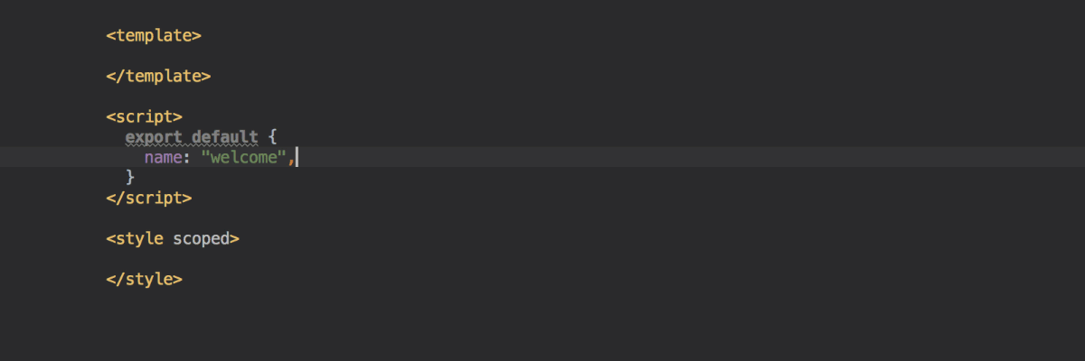 在WebStorm |中使用Vue.js - BOB体育官方APP下载