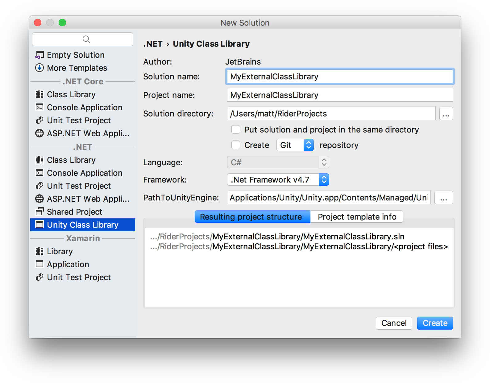 在Unity和Rider | .NET工具博客中使用外部类库 - BOB体育官方APP下载
