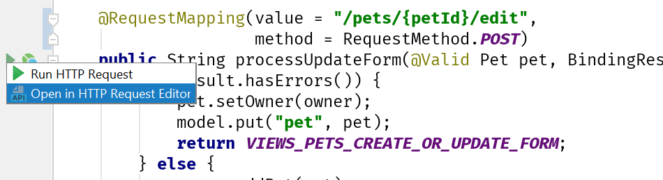 The Spring and Spring Boot in IntelliJ IDEA 2018.1 | - BOB体育官方APP下载