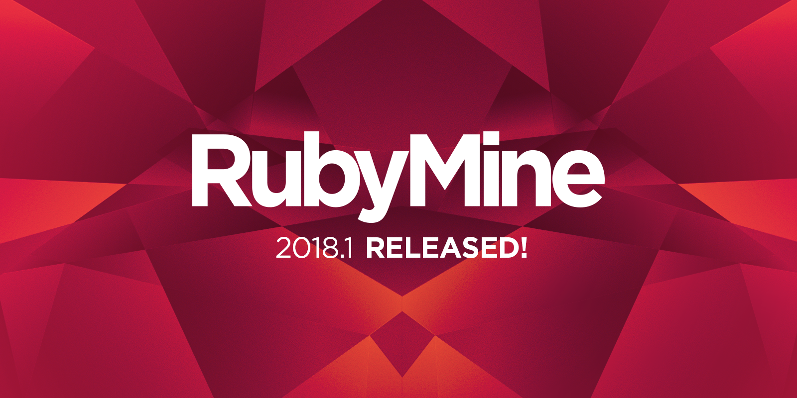 RubyMine 2018.1リリ，ス:パフォ，マンス向上，运行任何东西，后缀完成など| JetBrains博客 - BOB体育官方APP下载