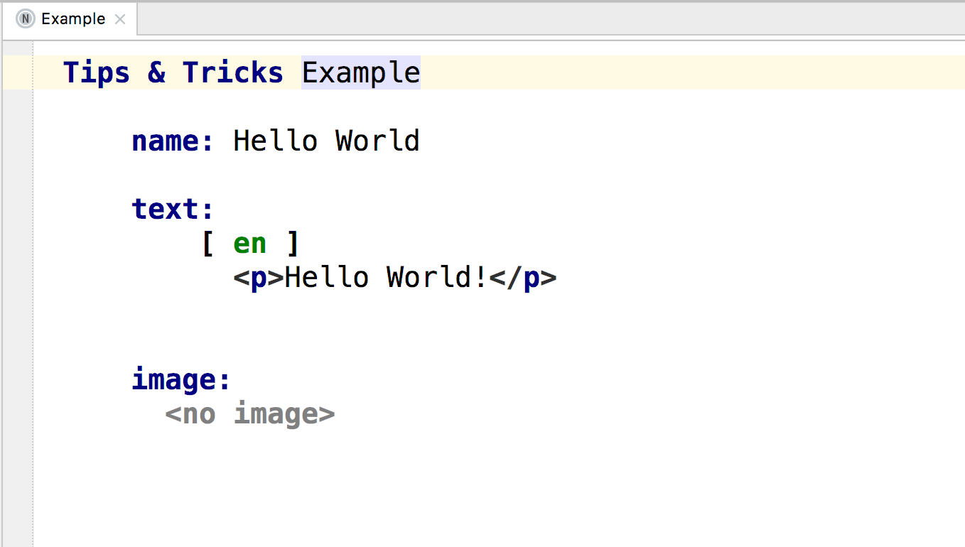 JetBrains MPS 2018.3:生成器计划，精炼的构建语言，UI/UX改进，以及更强的编辑器| MPS博客 - BOB体育官方APP下载