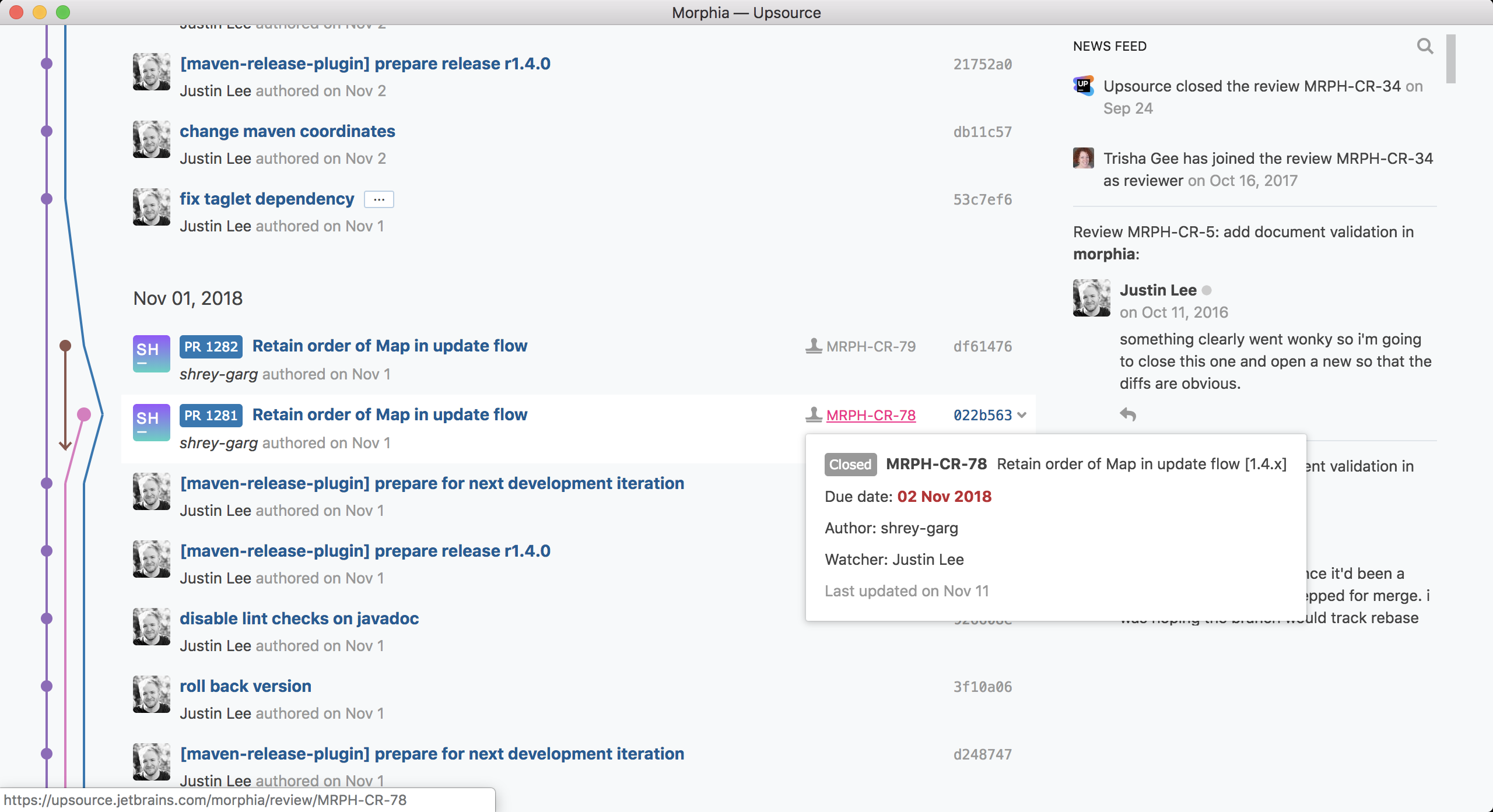 2018.2中的Upsource是什么新的Upsource博客 - BOB体育官方APP下载