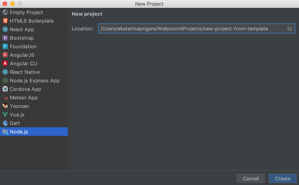 WebStorm 2019.1: JavaScript的智能意图，对Angular支持的改进，更新的CSS和HTML文档，以及新的调试控制台| - BOB体育官方APP下载