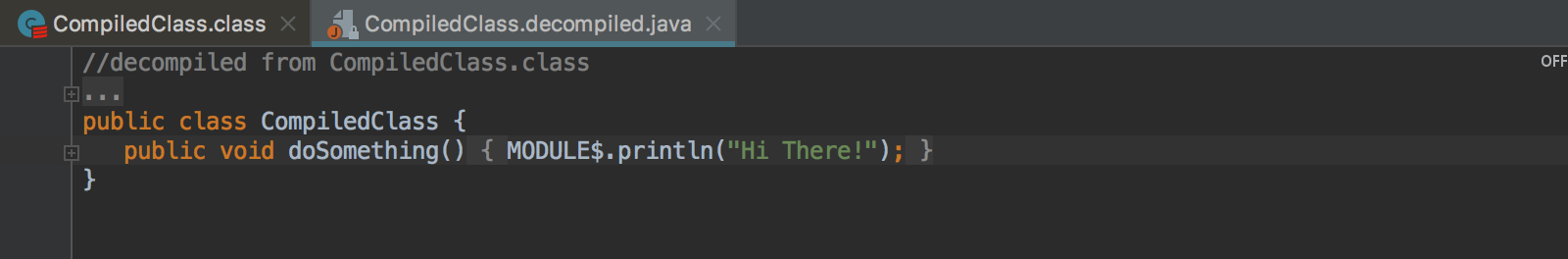 IntelliJ Scala Plugin 2019.1：为理解而突出显示，查找隐式的用法，以及更多| Scala Plugin博客 ...