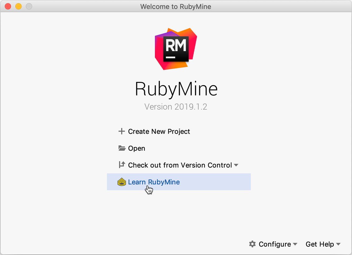 学习RubyMine与IDE特性培训师| RubyMine博客 - BOB体育官方APP下载