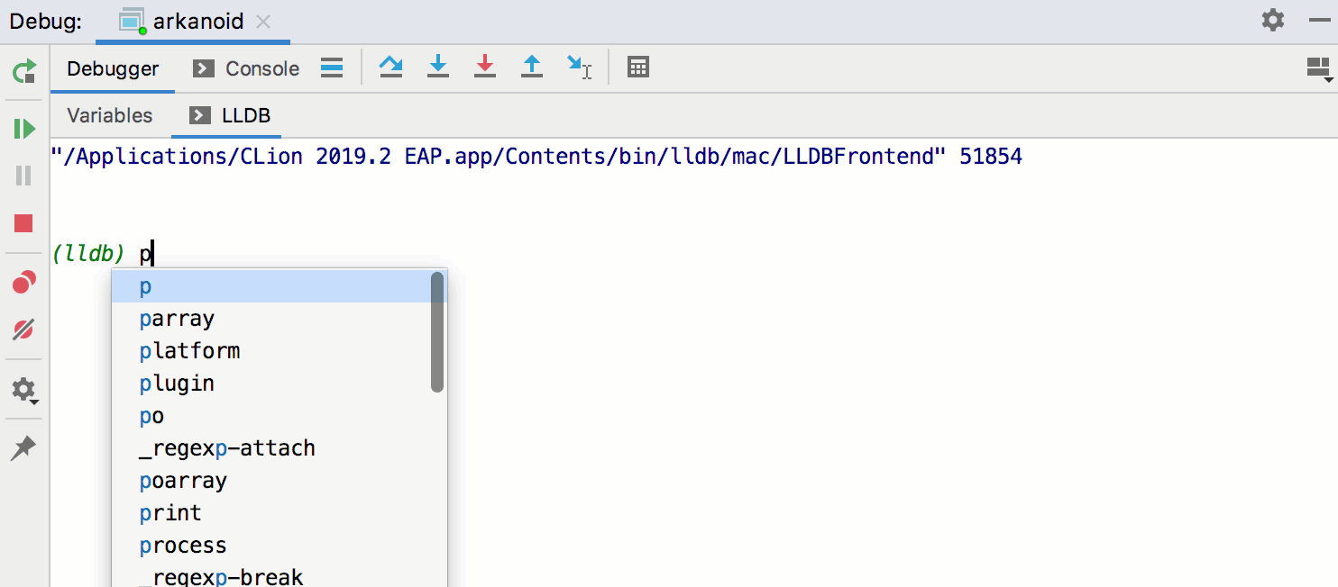 Clion 2019.2 EAP：调试器改进，语法突出显示20多种语言，以及shell脚本插件|克利扣博客 - BOB体育官方APP下载