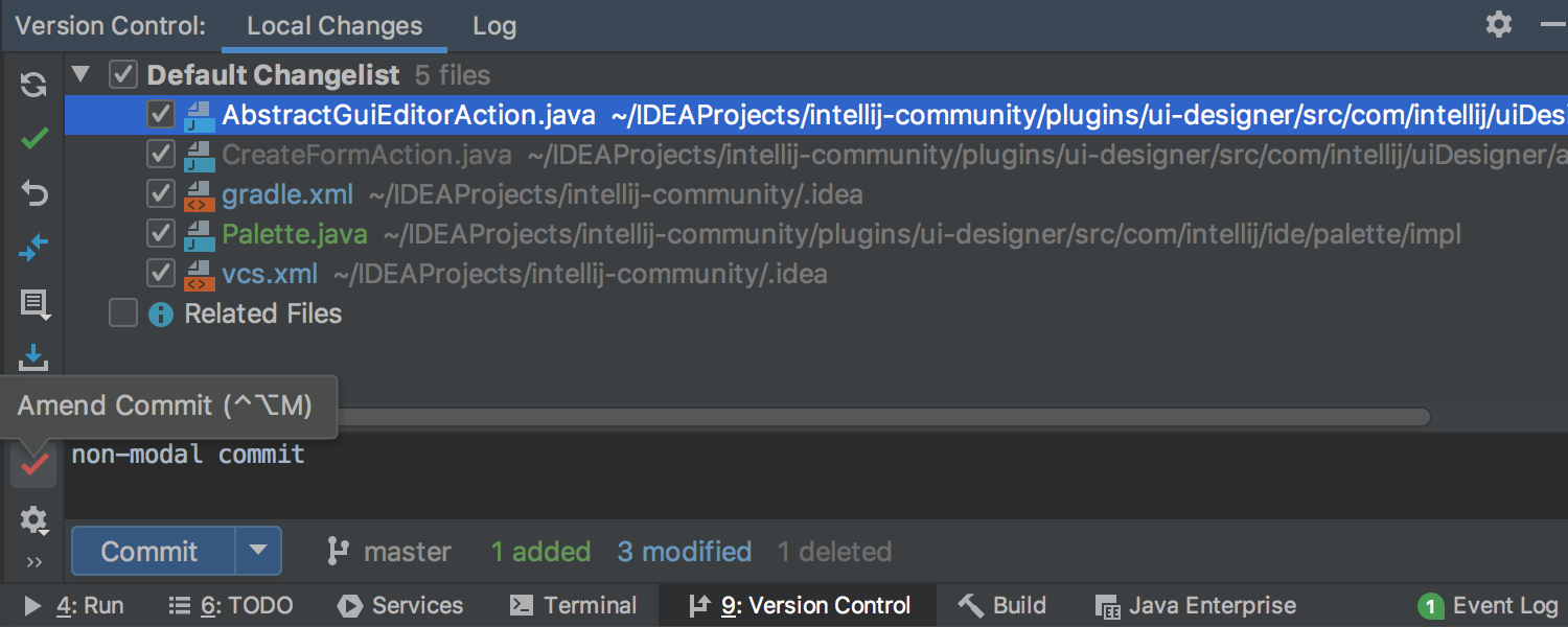 Intellij Idea 2019.2 EAP5:来自当地变更和更多|Intellij Idea博客 - BOB体育官方APP下载 Intellij Idea 2019.2 EAP5:来自当地变更和更多|Intellij Idea博客 - BOB体育官方APP下载