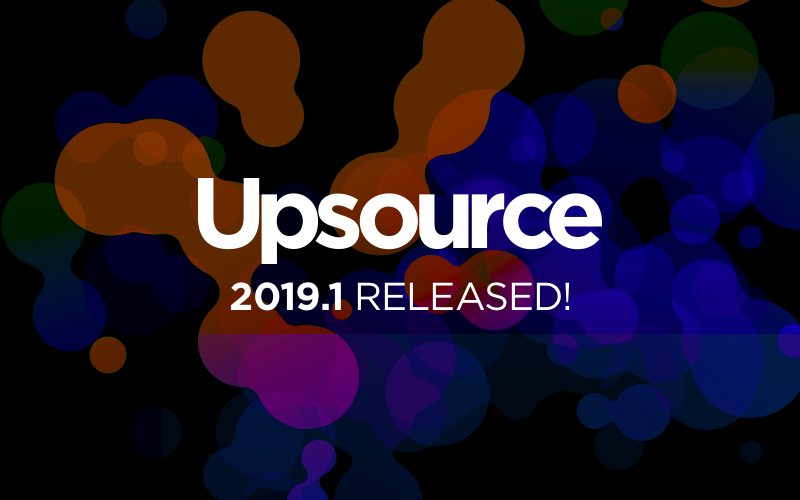 Upsource 2019.1 |更新内容 - BOB体育官方APP下载