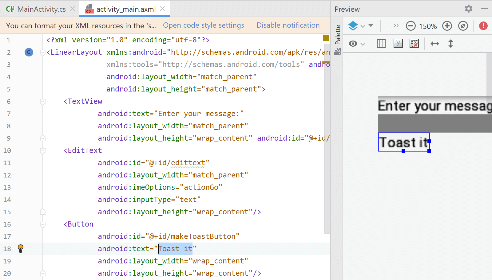 在Rider |中开发Xamarin应用程序 - BOB体育官方APP下载