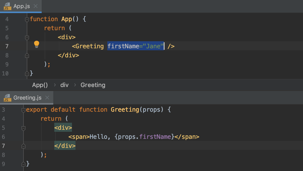 WebStorm 2019.3:更快的启动,更高级的Vue。js支持、智能为JavaScript代码完成,和更多| WebStorm博客 - BOB体育官方APP下载