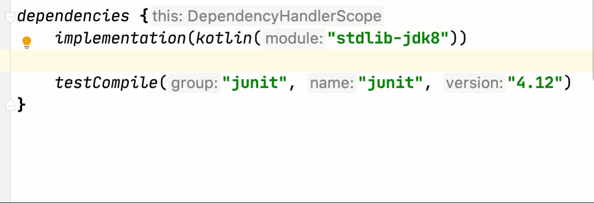Kotlin 1.3.60发布| Kotlin博客 - BOB体育官方APP下载