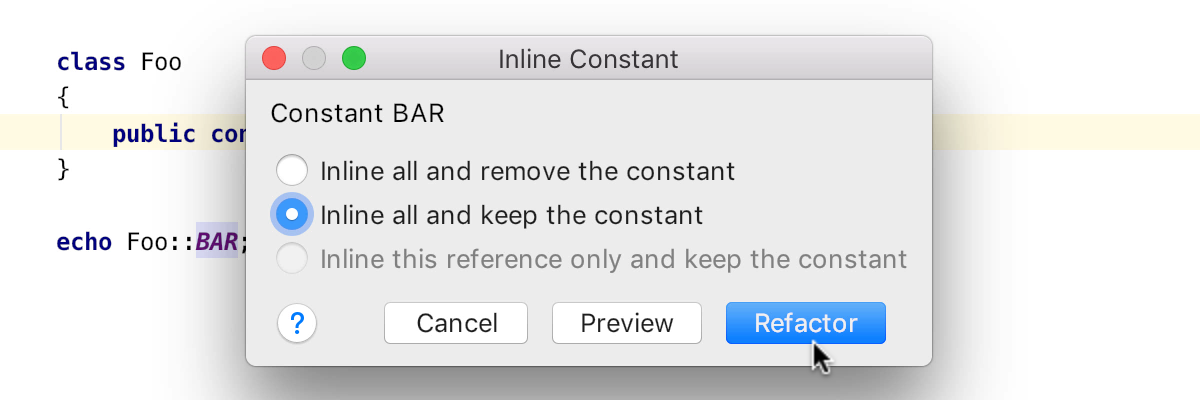 PhpStorm 2019.3发布:完整的PHP 7.4支持，PSR-12, WSL, MongoDB和更多 - BOB体育官方APP下载