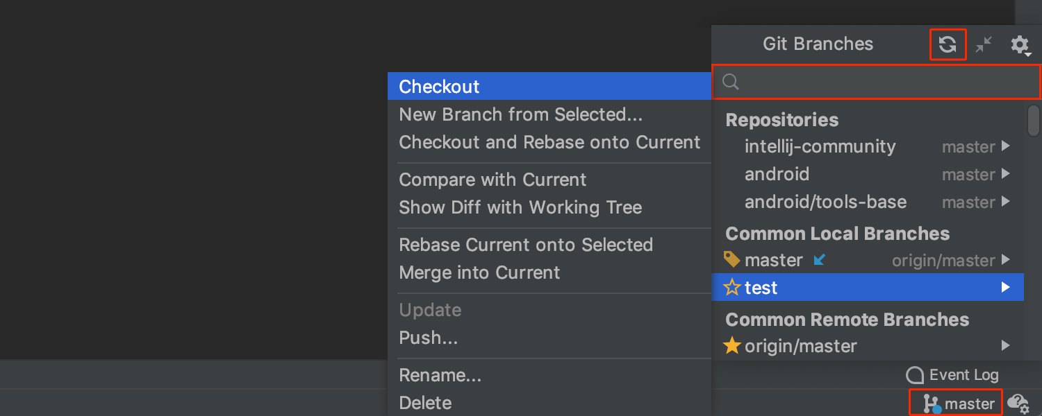 WebStorm 20120.1 EAP #2:转换let到const的检查，Git分支弹出窗口的改进，新的提交工具窗口，以及更多 - BOB体育官方APP下载
