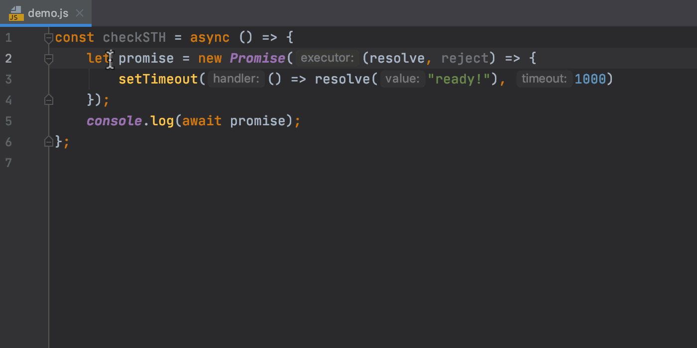 WebStorm 20120.1 EAP #2:转换let到const的检查，Git分支弹出窗口的改进，新的提交工具窗口，以及更多 - BOB ...