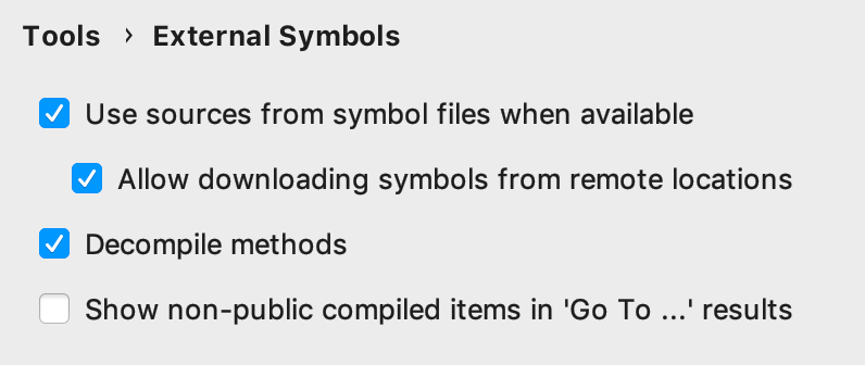 ReSharper和Rider 2019.3 | .NET工具博客中的SourceLink、消费api和NuGet依赖代码 - BOB体育官方APP下载