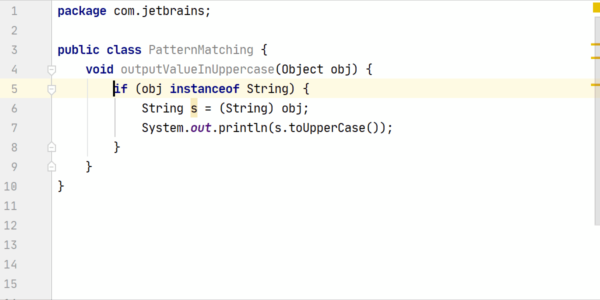 Java 14和IntelliJ IDEA | IntelliJ IDEA博客 - BOB体育官方APP下载