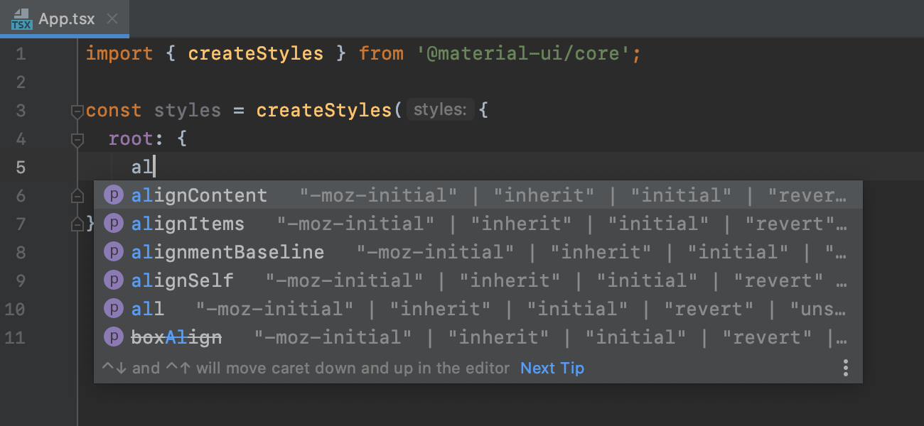 WebStorm 2020.1 Beta:更灵活的运行配置共享,改进的React支持以及简化的提交重新构造过程|WebStorm博客 ... WebStorm 2020.1 Beta:更灵活的运行配置共享,改进的React支持以及简化的提交重新构造过程|WebStorm博客 ...