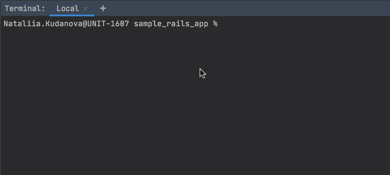 Rubymine 2020.1출시：향상된및생성，새로운새로운bob电竞是不是黑平台呢Jetbrains博客 - BOB体育官方APP下载