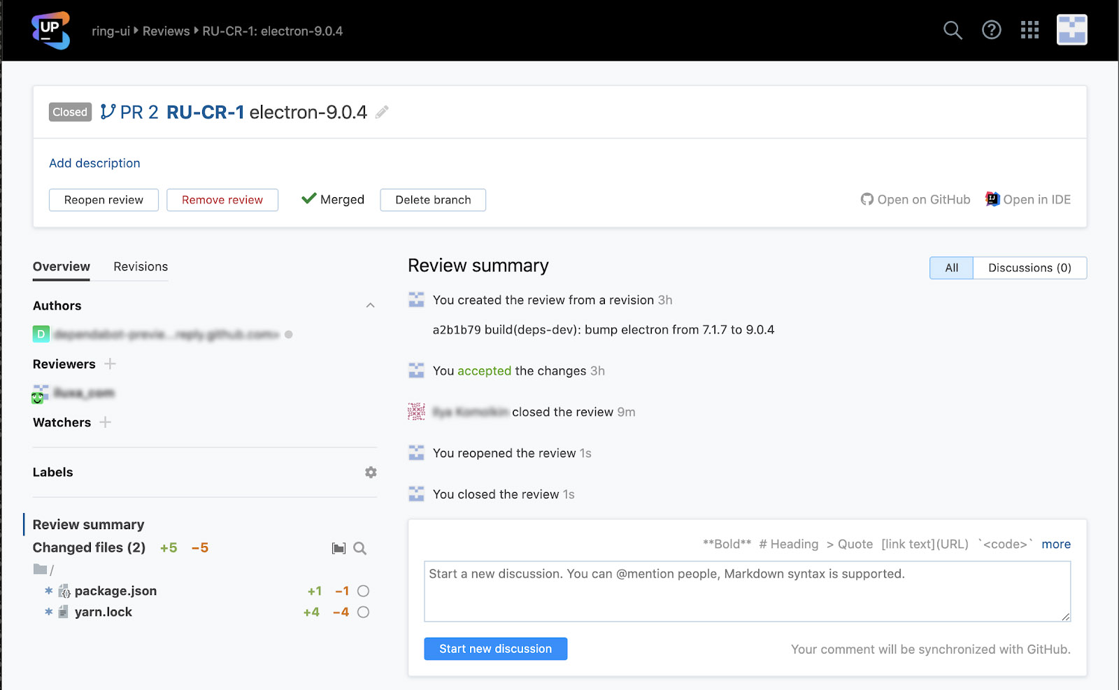 Upsource 2020.1中的新功能Upsource博客 - BOB体育官方APP下载