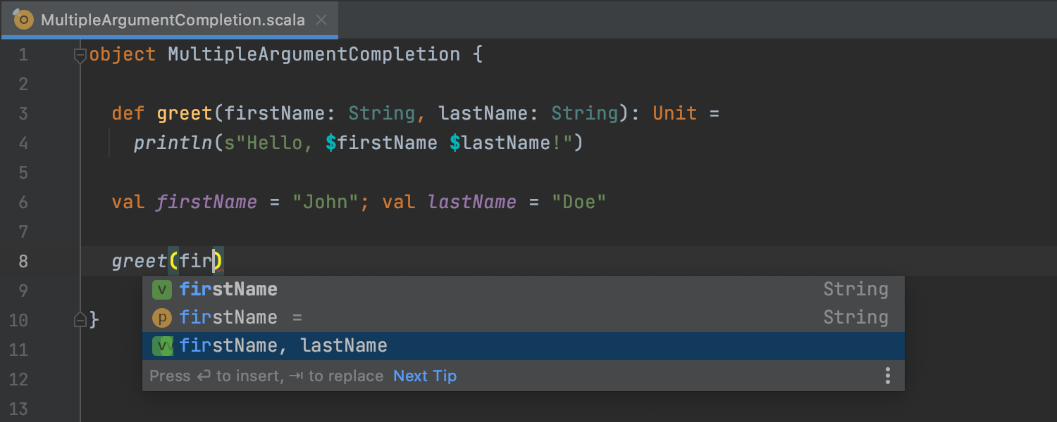 IntelliJ Scala Plugin 2020.2发布!| Scala插件博客 - BOB体育官方APP下载 IntelliJ Scala Plugin 2020.2发布!| Scala插件博客 - BOB体育官方APP下载