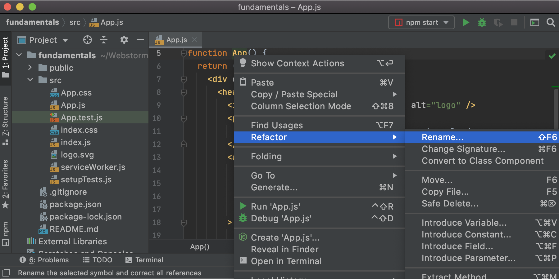 WebStorm基础：理解UI | WebStorm博客 - BOB体育官方APP下载