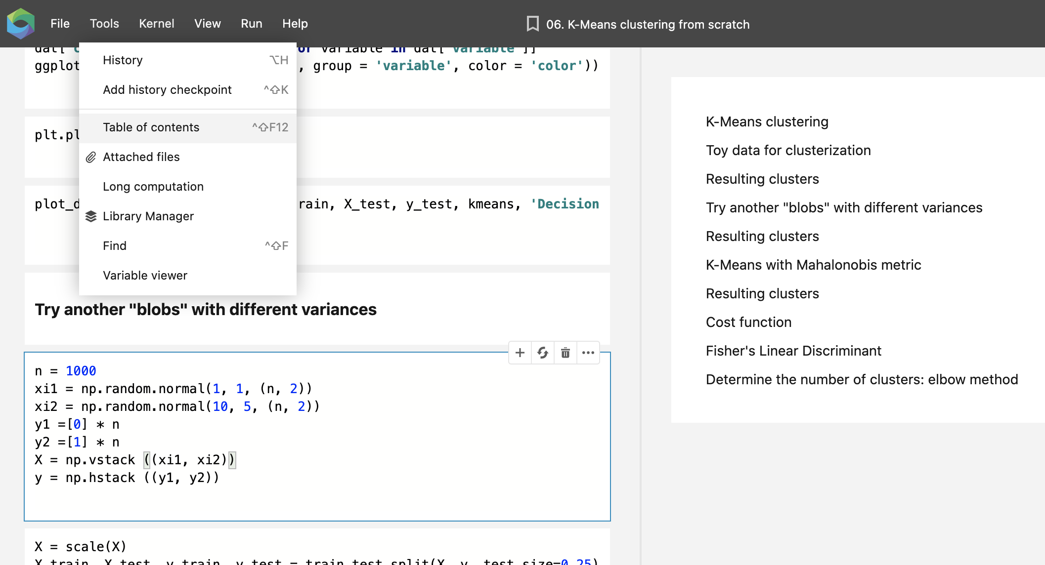 DataLore新的新内容：意图，魔法，命令模式等JetBrains Datalore博客 - BOB体育官方APP下载