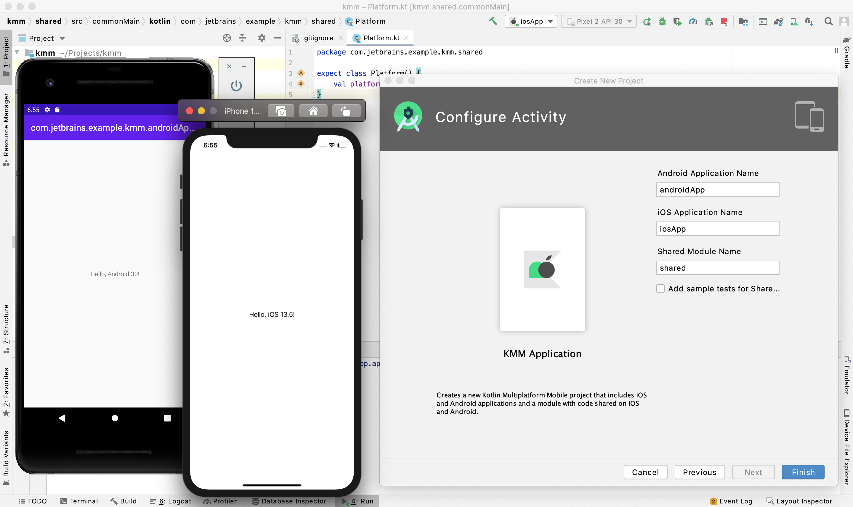 Kotlin Multiplatform Mobile Goes Alpha | - BOB体育官方APP下载 Kotlin Multiplatform Mobile Goes Alpha | - BOB体育官方APP下载